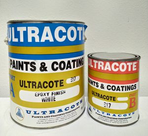 Products – ULTRACOTE